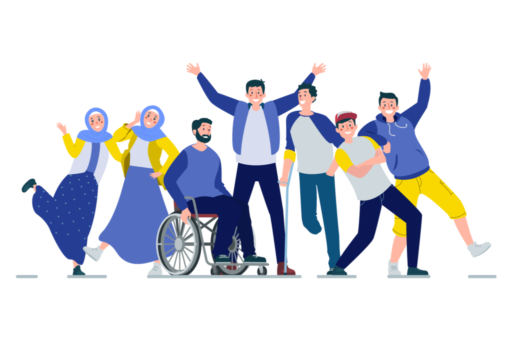 Profil Lembaga – Pusat Studi Hak Asasi Manusia